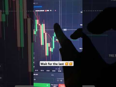 Easy trading with indicator. For offer price inbox me harry 💥# ...