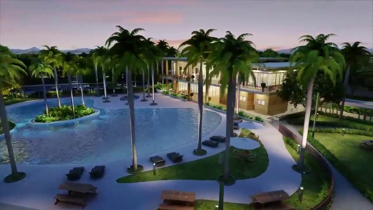 Panglao Oasis Taguig City | Project by Filinvest - YouTube