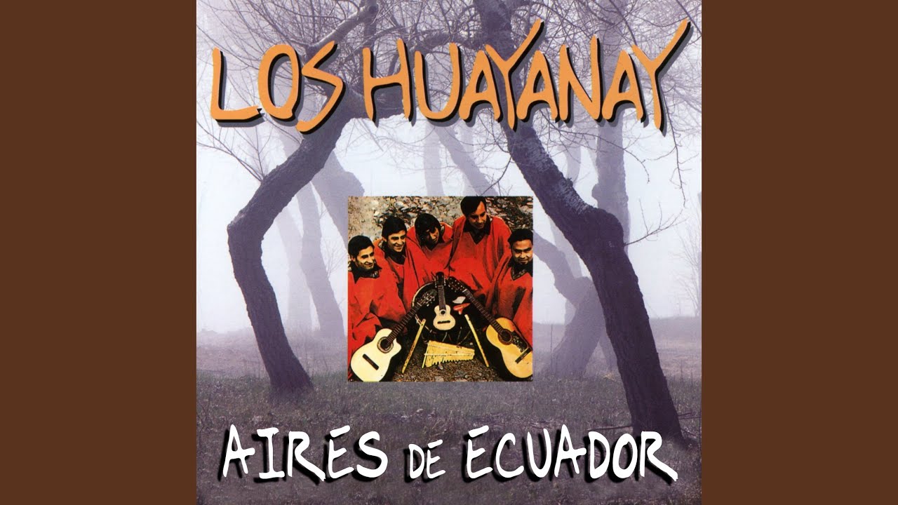 El Condor Pasa (Fox Incaico) - YouTube