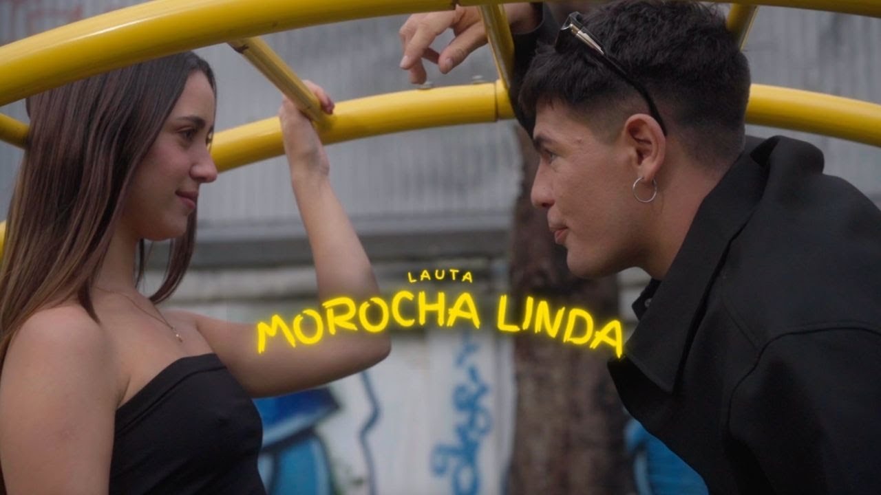 LAUTA | Morocha Linda Chords - Chordify