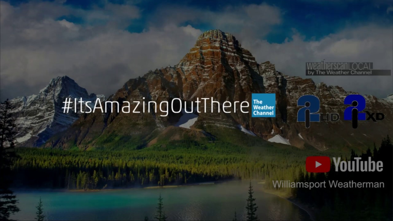 Intellistar 2 HD Emulation With The New HDMI Capture - YouTube