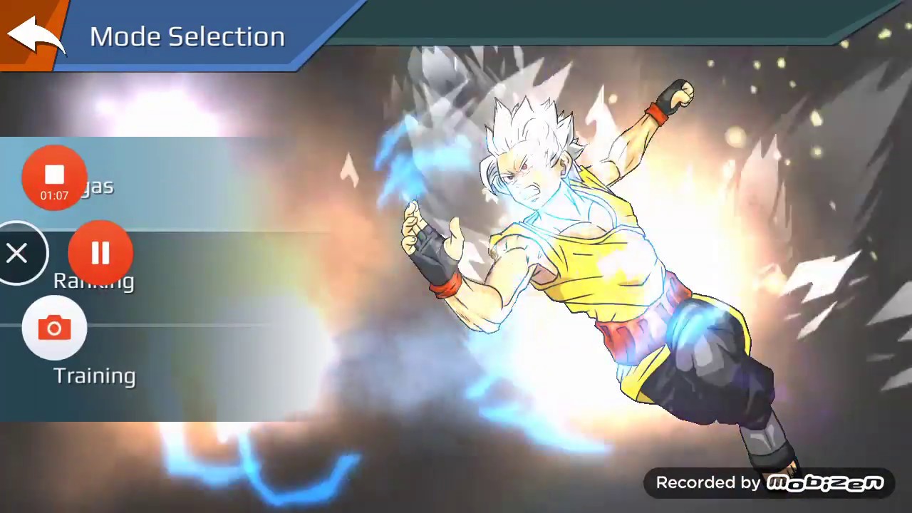 The Final Power Level Warrior - Completing Rank 2 - YouTube