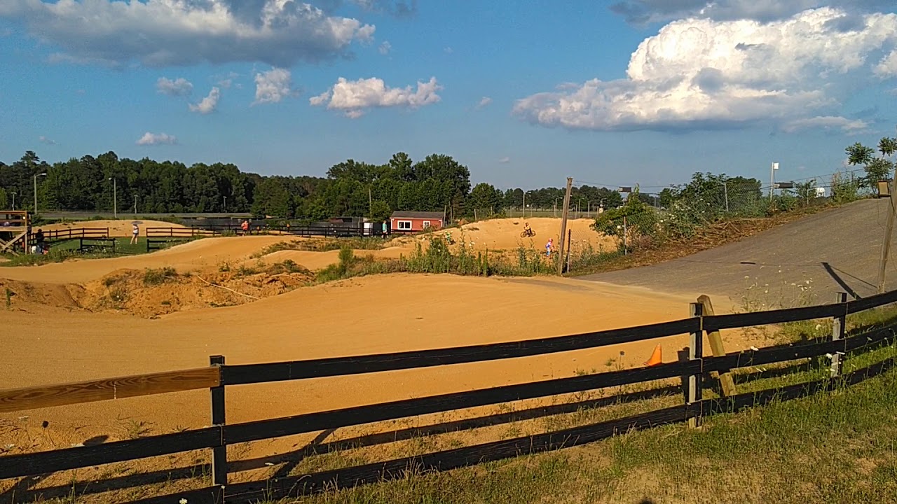 VMP BMX 07 02 2020 Pt 2 - YouTube