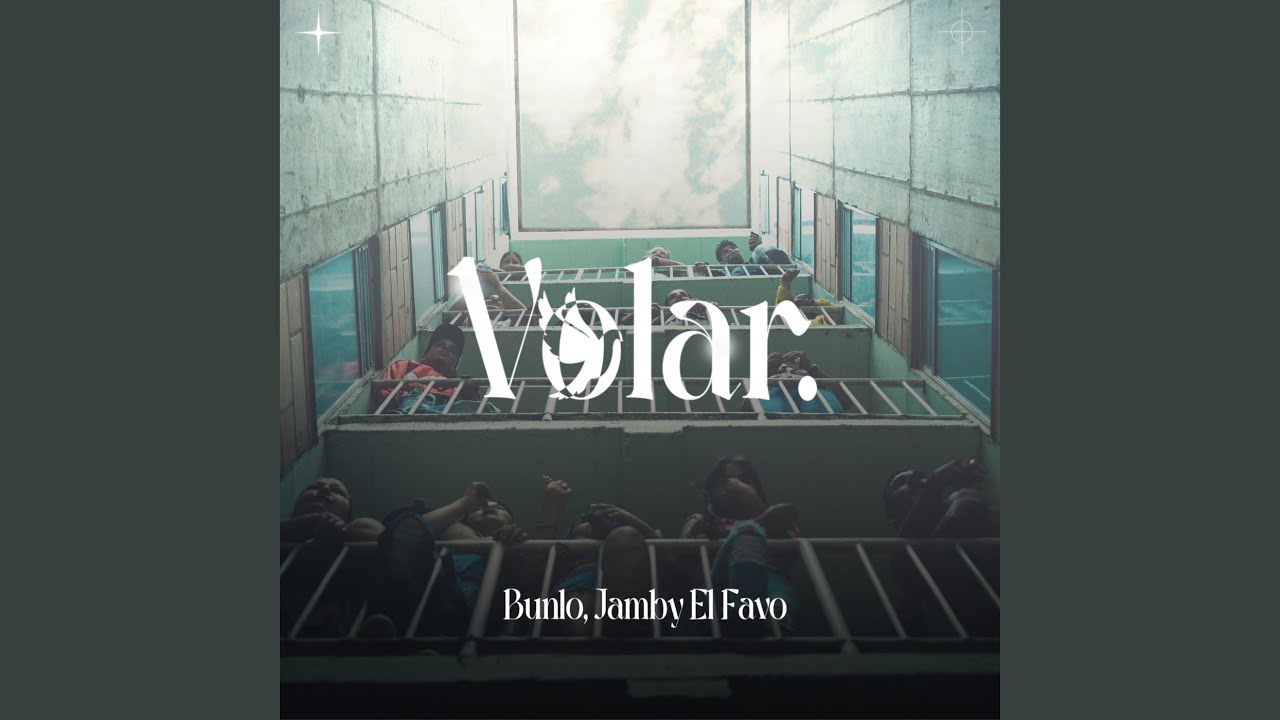 Volar - YouTube Music