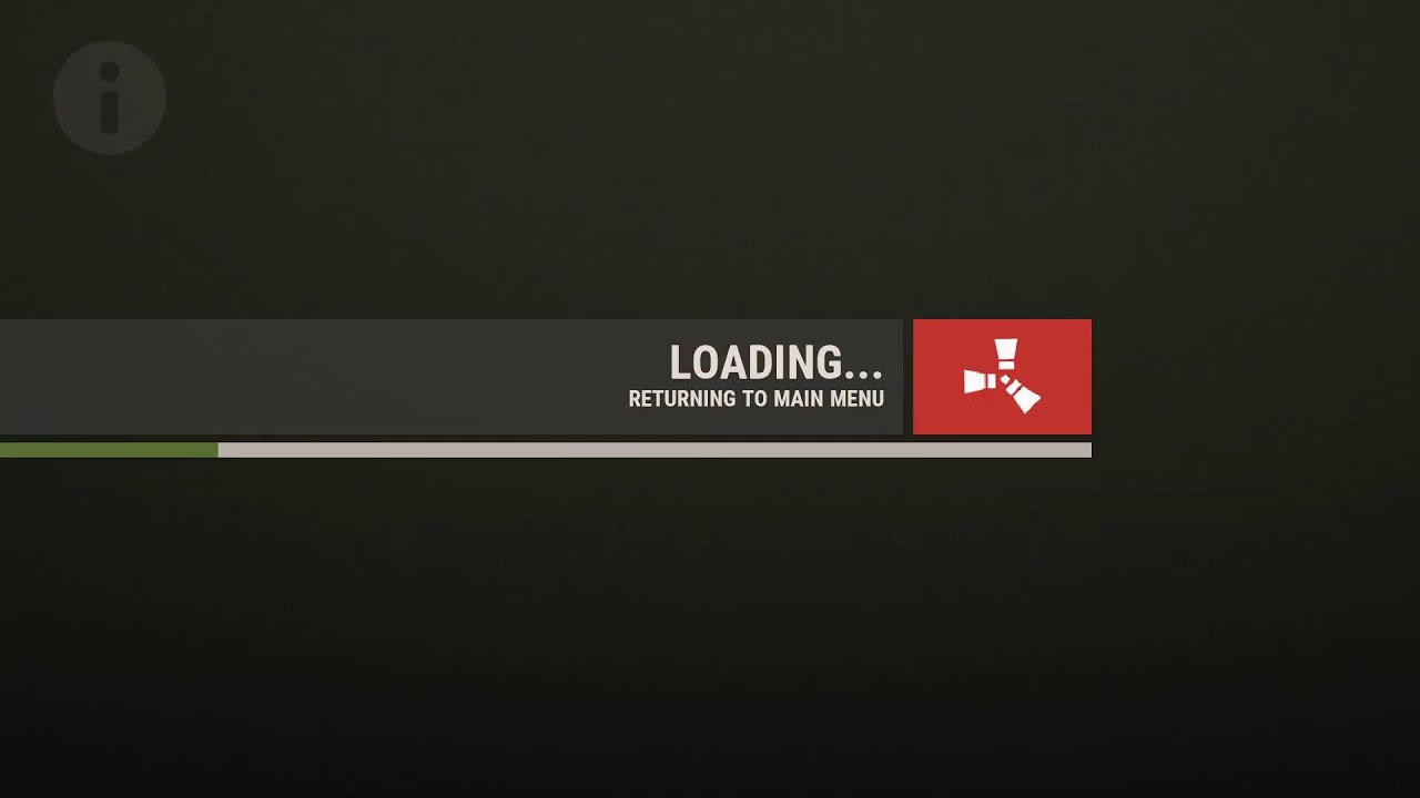 Rust console aim trainer (blight 8m) - YouTube