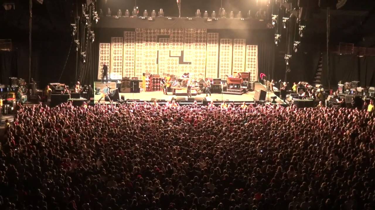 save you pearl jam live @ manchester arena 20120621 - YouTube