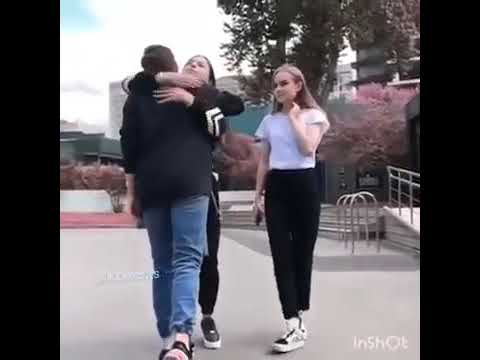 TikTok Sevgili Videoları (Kıskançlık Krizine Girebilirsiniz)