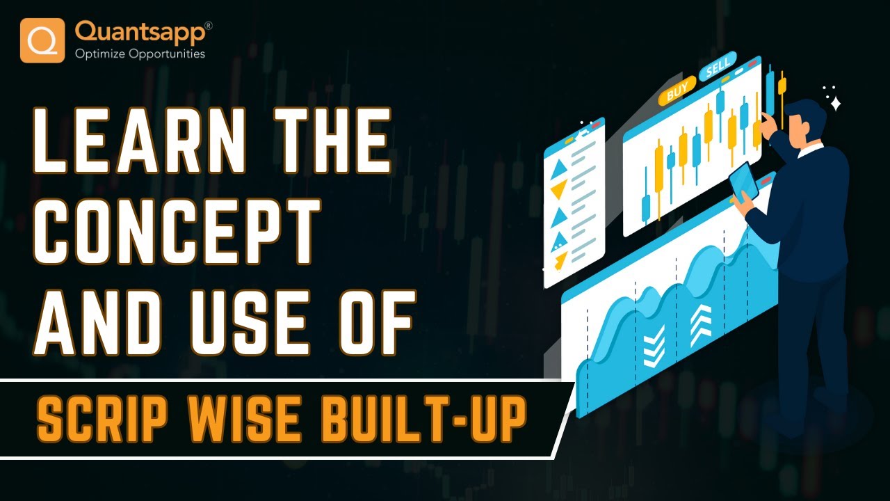 Learn the concept and use of Scrip wise Built-up (English) - YouTube