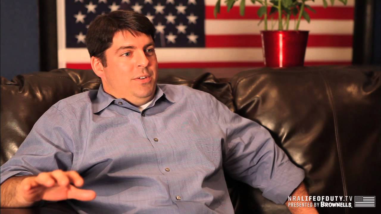 A Tribute to Adam Brown - YouTube