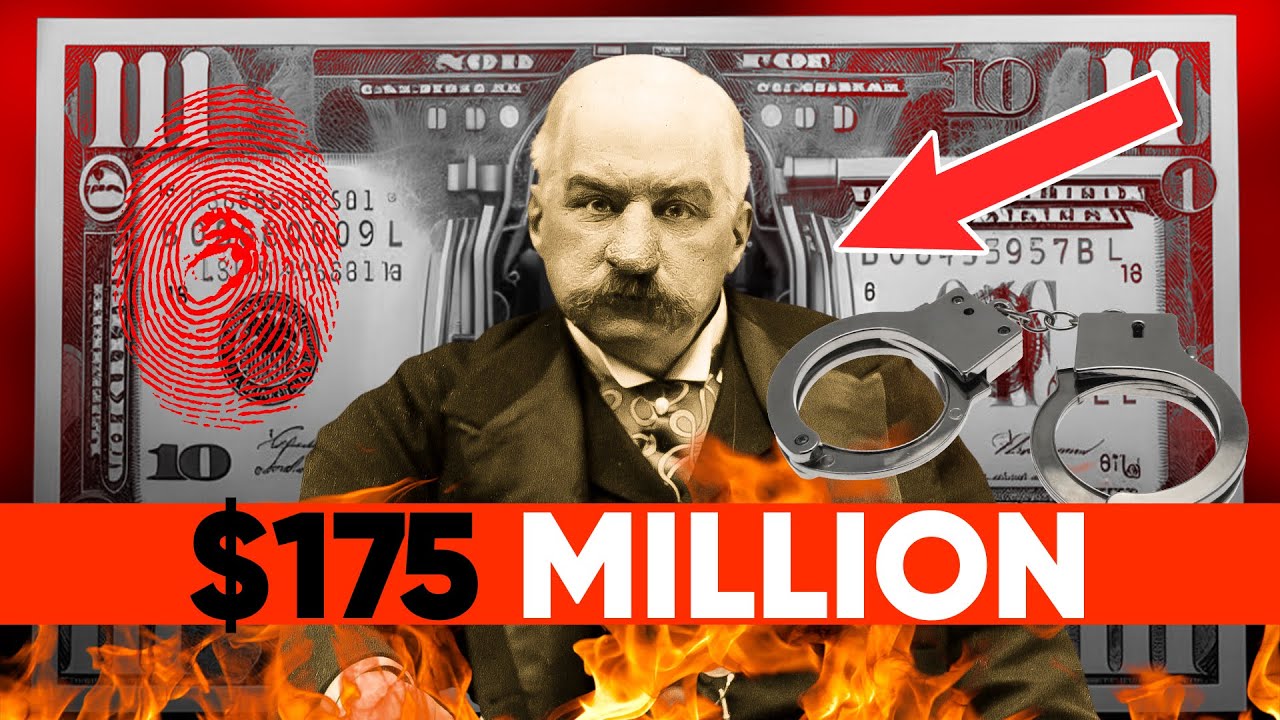 The JP Morgan Scam: Unveiling the Intricacies of a Financial Deception ...