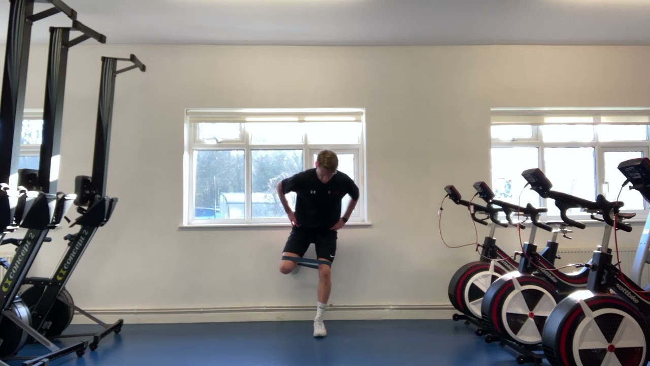 Banded Wall Clams - YouTube