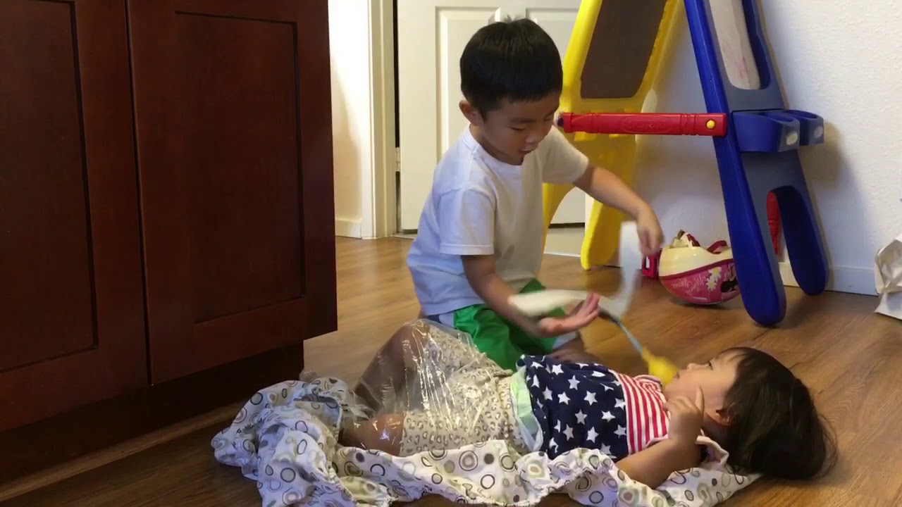 Doctor & patient - YouTube