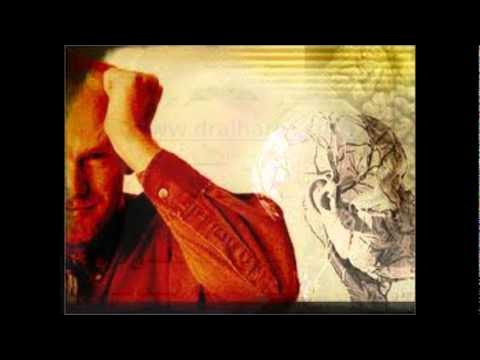 الدكتورأحمد الحريري الوهن النفسي - YouTube