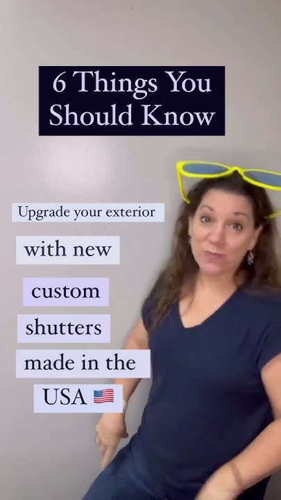 6 Things You Should Know - YouTube