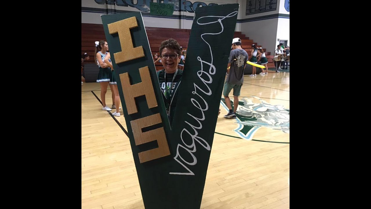 Monica Colunga Retirement 2024 - YouTube