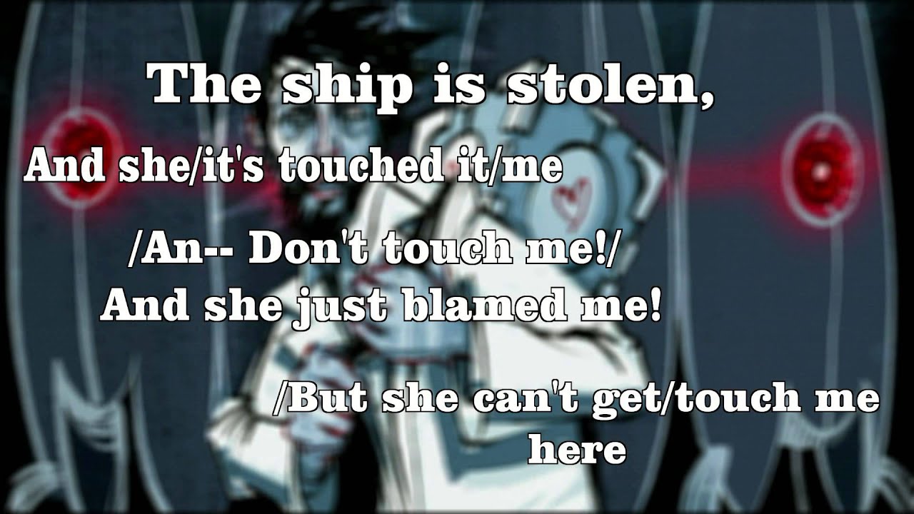 Rattmann message translated - YouTube