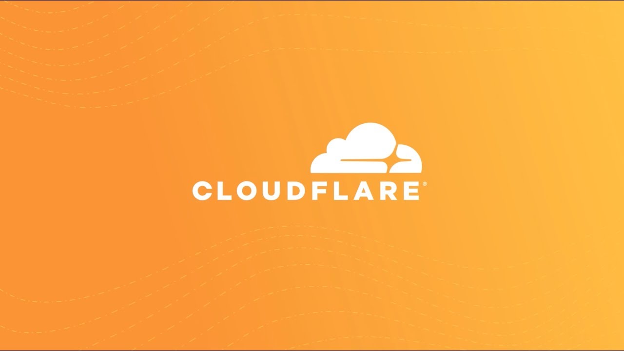 Cloudflare IPO Roadshow Video - YouTube
