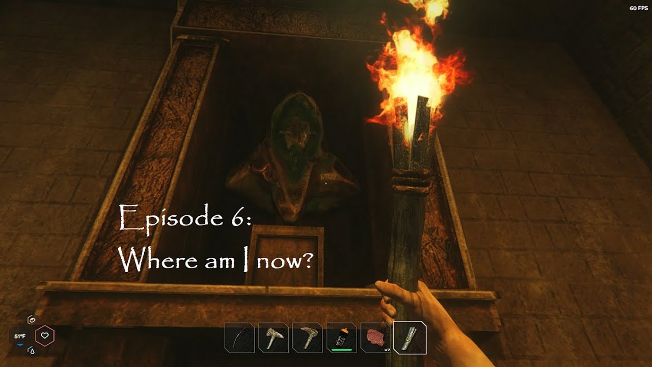 Where am I now?? - EP 6 - Starsand - YouTube