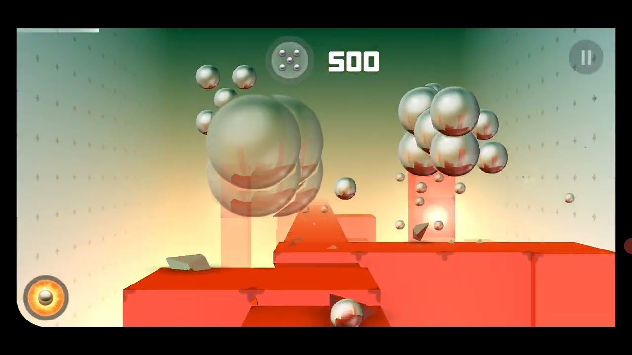 smash hit checkpoint 6 and checkpoint 7 - YouTube