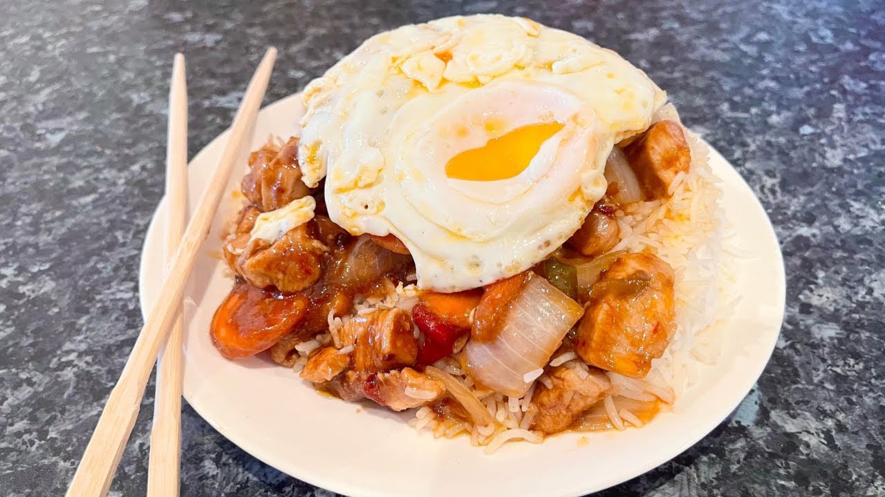 Mauritius Magic bowl | How to make restaurant style Magic Bowl / Bol ...