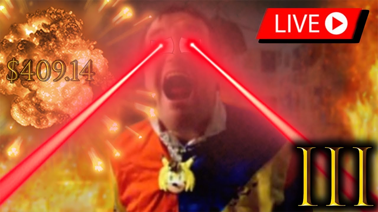 Chris Chan is Successfully Conning People - YouTube