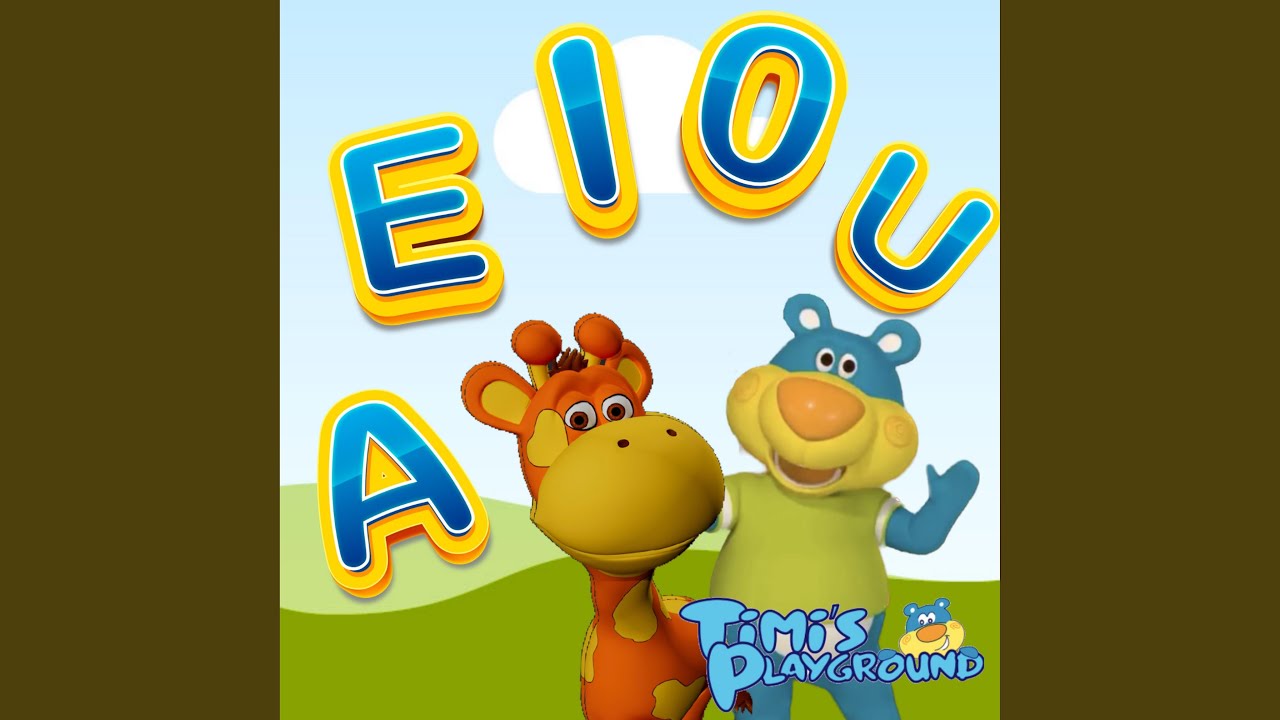 I spy, what do you see? - YouTube