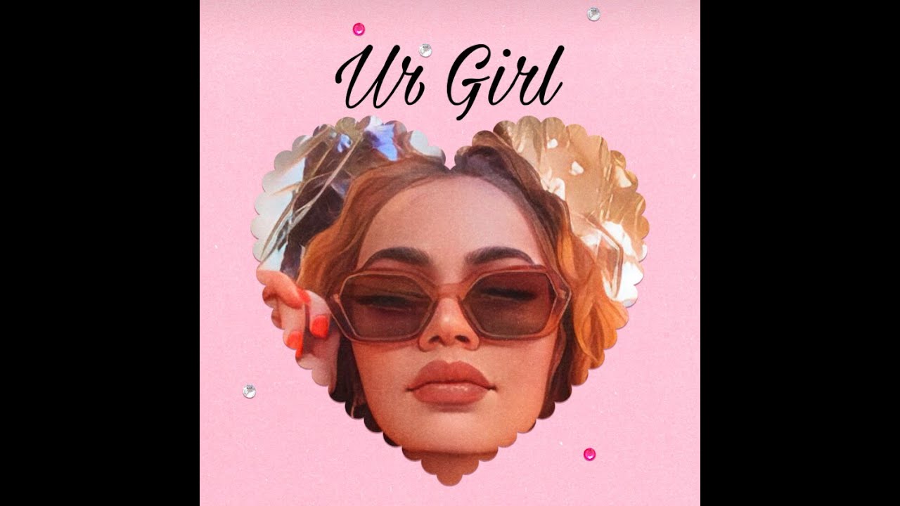 Ur Girl (Raw Unmixed Lofi Vibe) - YouTube Music