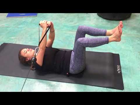 Christy Marks: 3 mo. Position Rotary & Lateral Stability 09262017