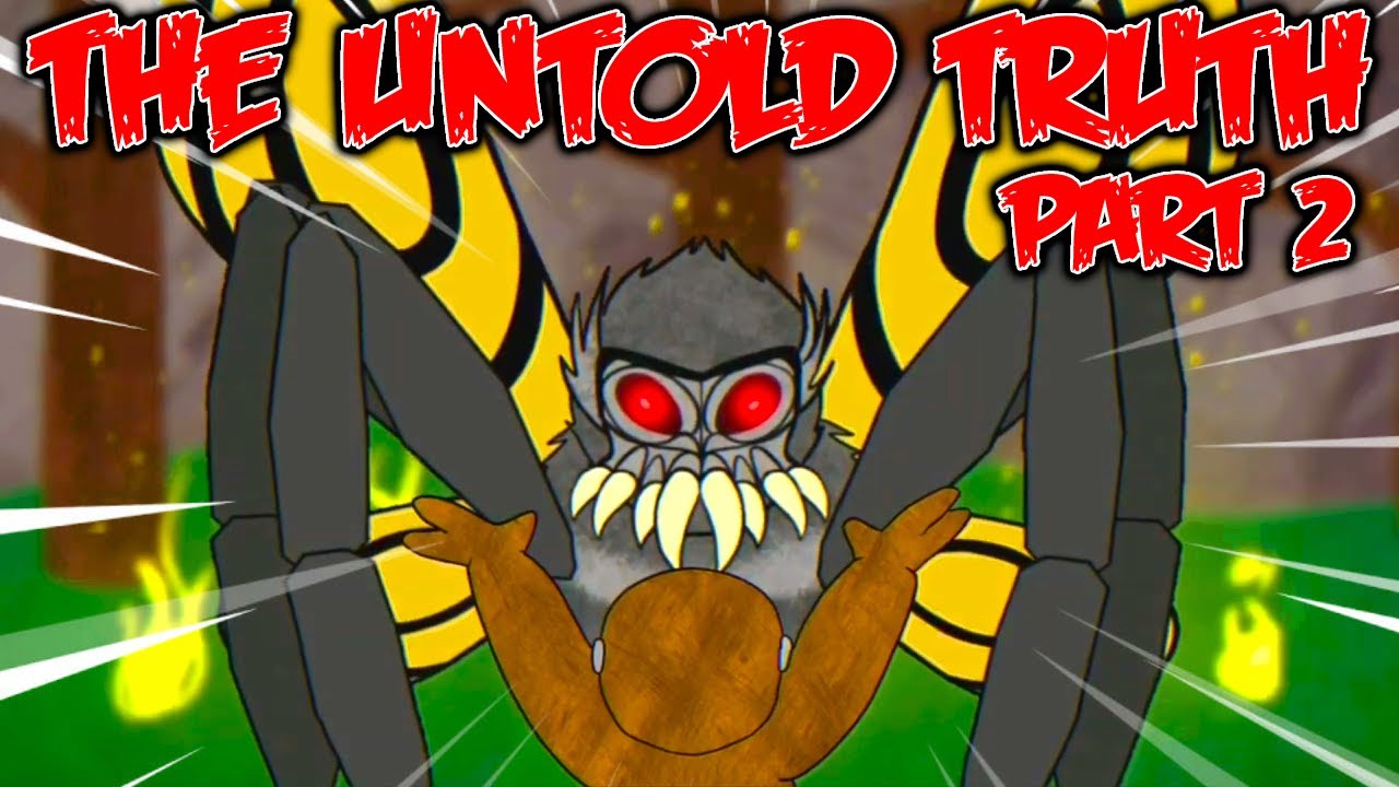 Gorilla Tag Jeff The Spider Full Story Explained PART 2 - YouTube