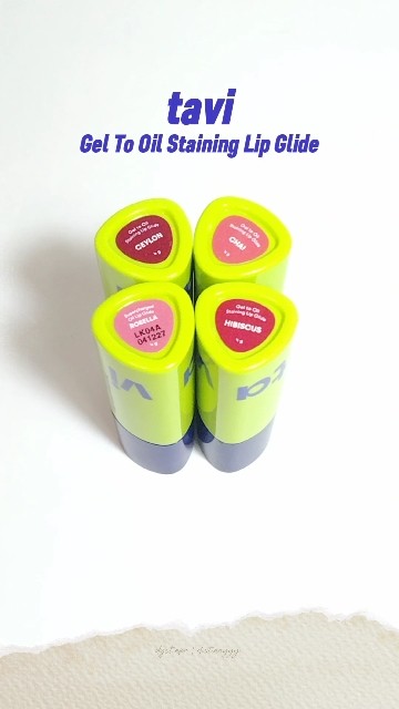 APPROVED! buat kalian coba juga 😍 #rekomendasi #lipstain #lips #foryou - YouTube