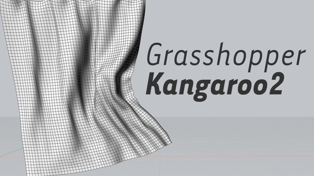 [ Kangaroo 2 ] # 10 : Flapping Curtain - YouTube