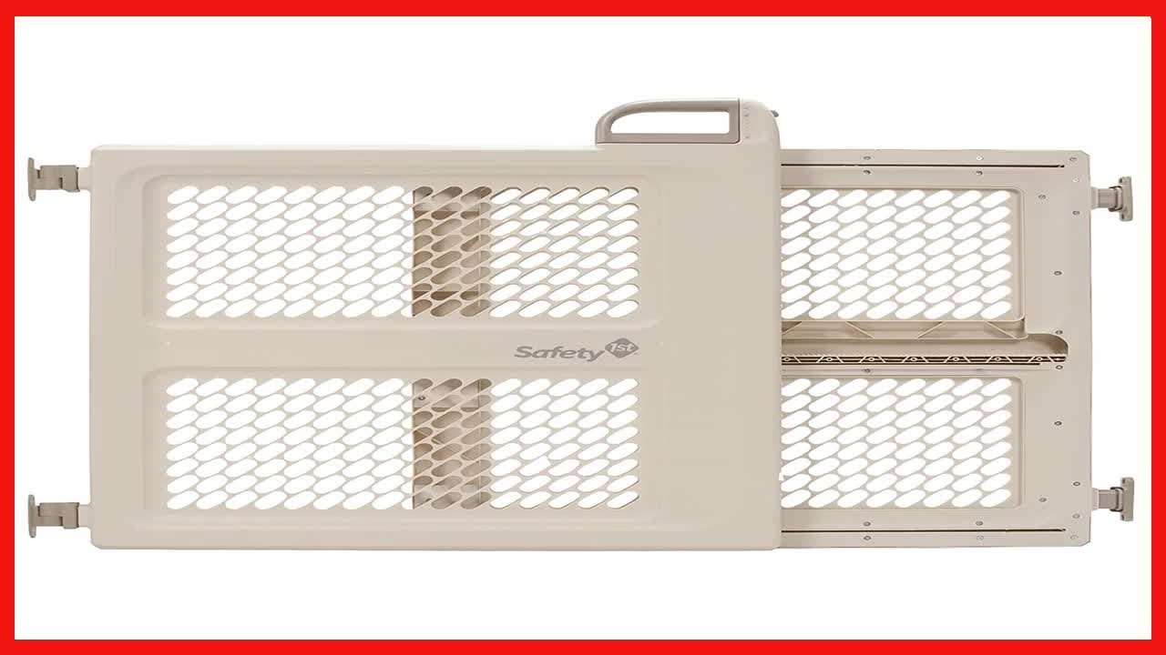 Safety 1St Lift And Lock Baby Gate at Amanda Gowan blog