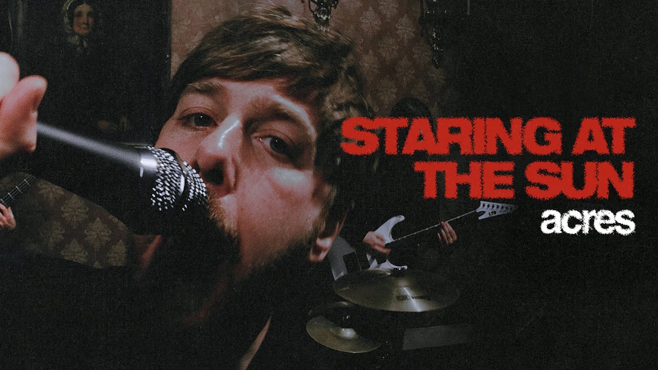 Acres - Staring At The Sun (Official Music Video) - YouTube Music