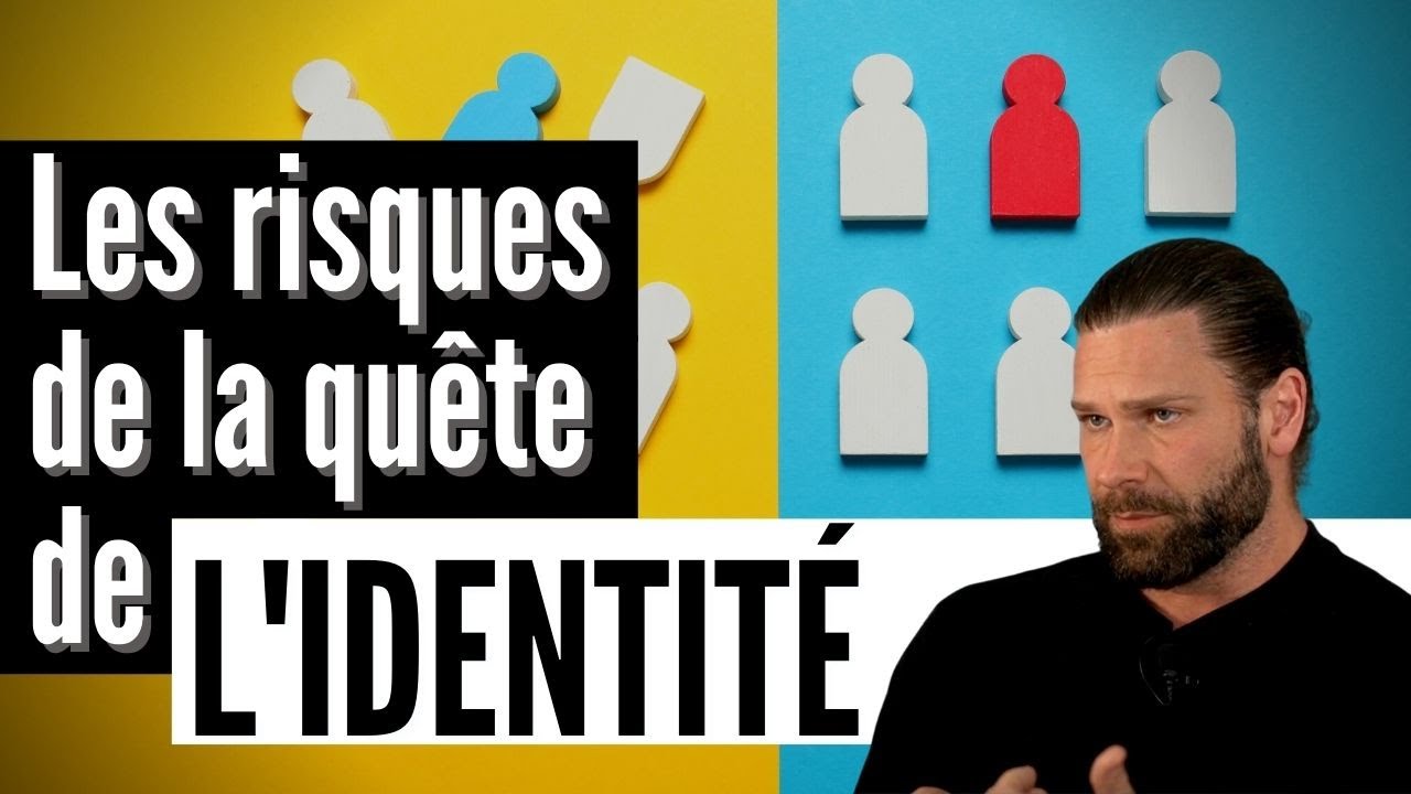 L'identité - YouTube