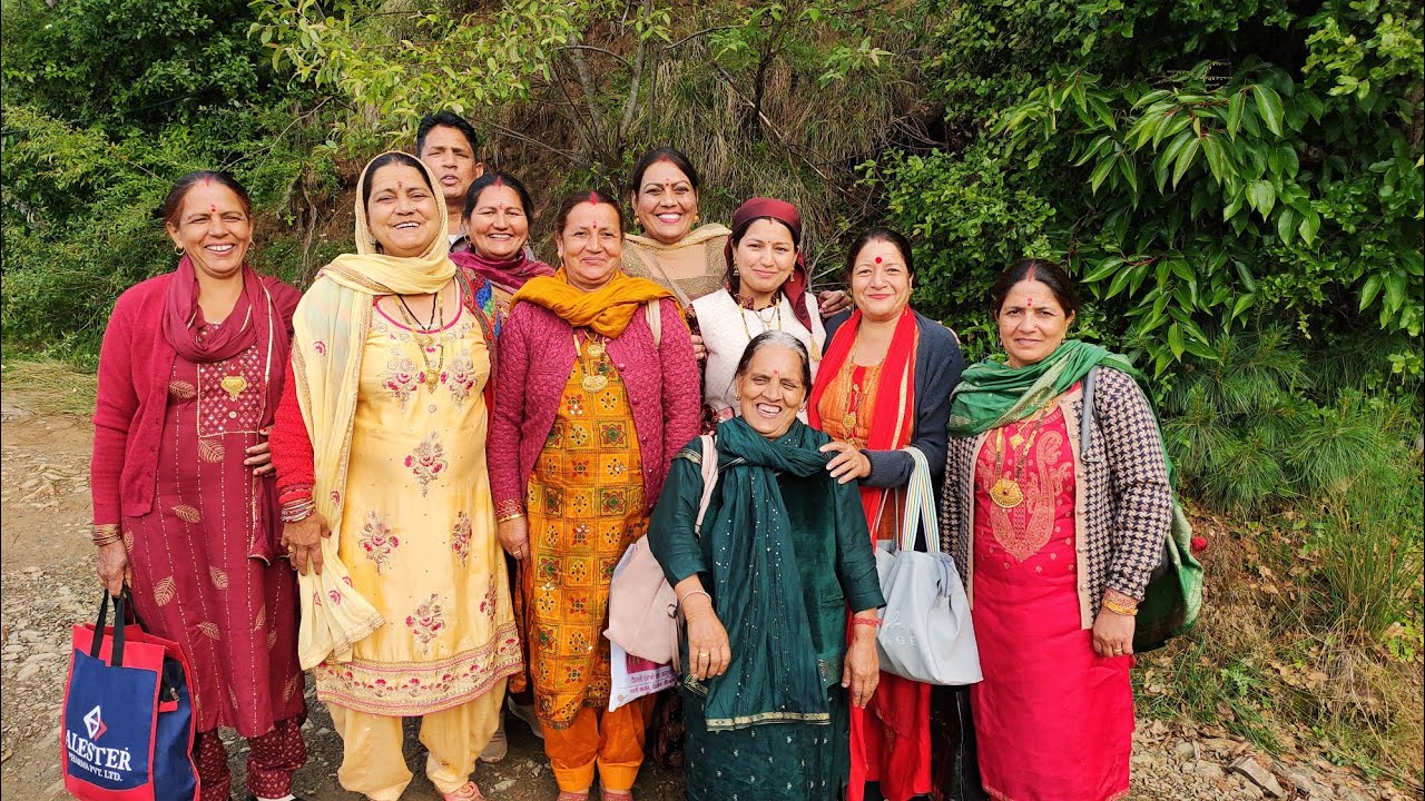 Rakhi ka rejta || Aaj to Shakra vale bhi shili lauli phuche by ...