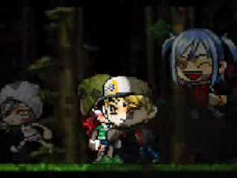 ~The Vampire Diary (A New Maplestory Series)~ - YouTube