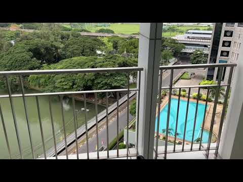 Staying at the Dusit Suites Bangkok ( November , 2021 )
