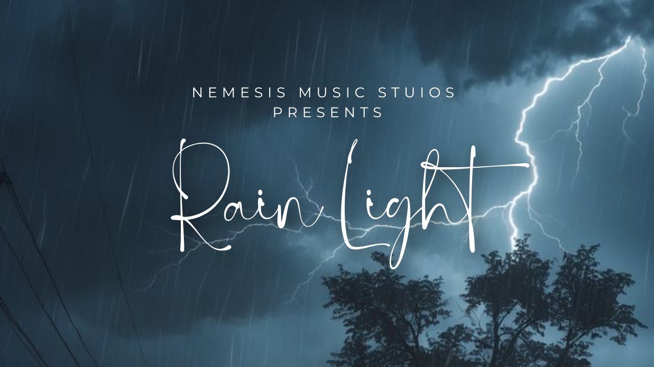 NMS - "Rain Light" Official Lyrical Music Video - YouTube