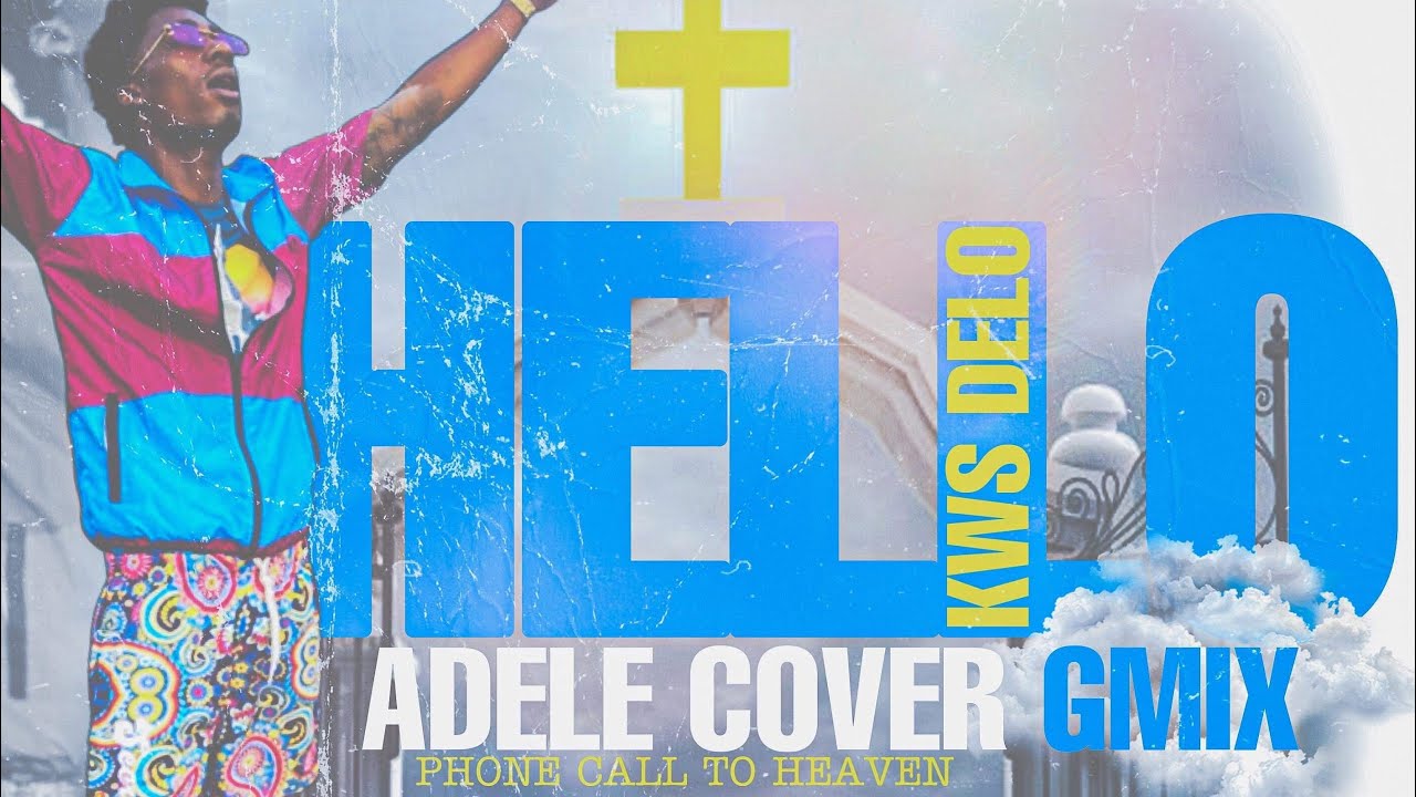 KWS Delo Hello “Phone Call To Heaven” (Official Music Video) - YouTube