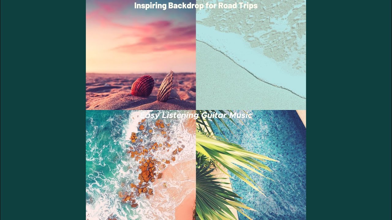 Inspiring Backdrops for Relaxing Days - YouTube