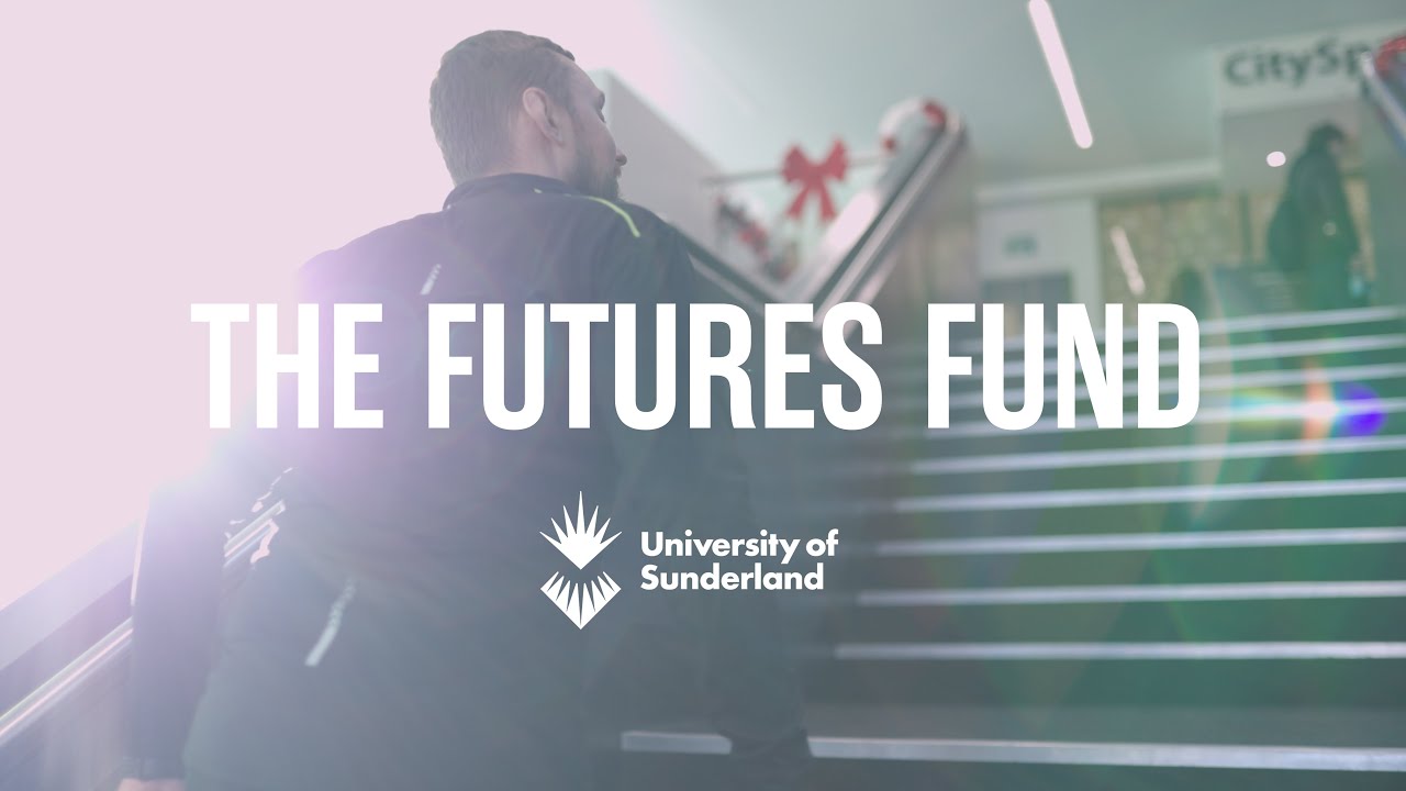 The Futures Fund - YouTube