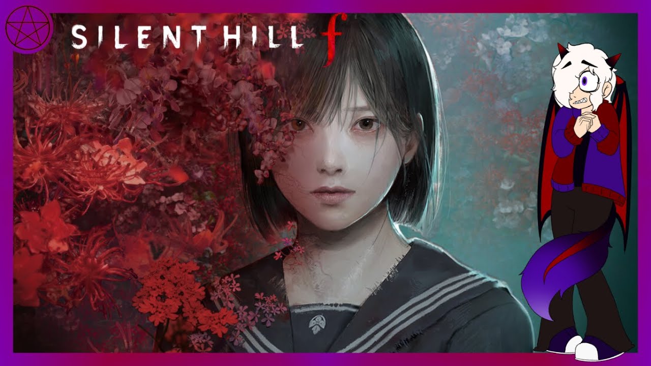 First Steps into Terror: Silent Hill ƒ (part 1) - YouTube