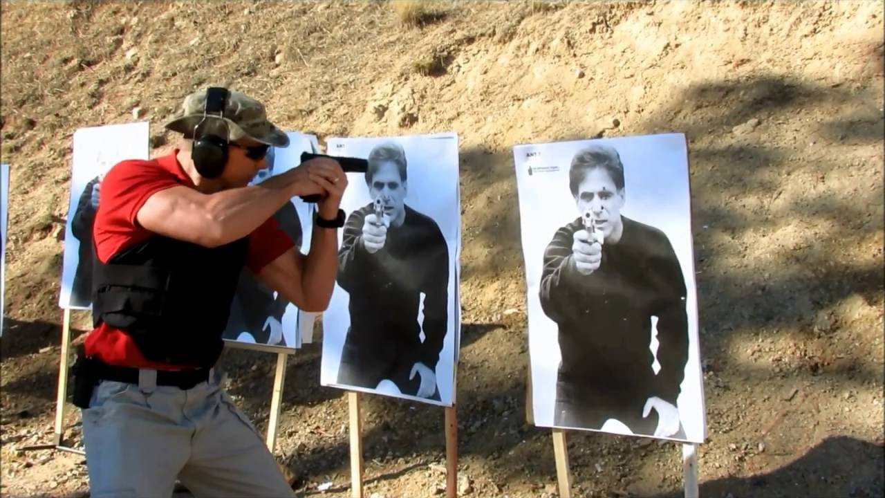 Fast Shooting Modified Box Drill - YouTube