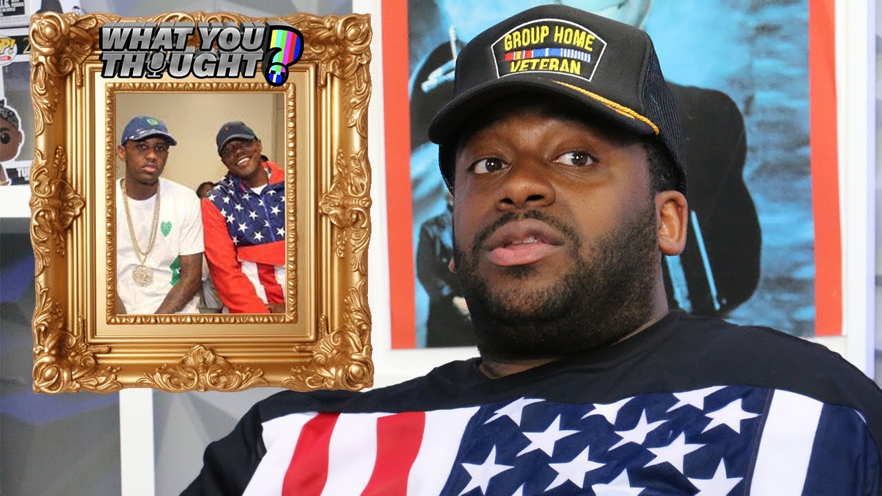 Better Rapper : Mase or Fabolous | What You Thought - The Funniest ...