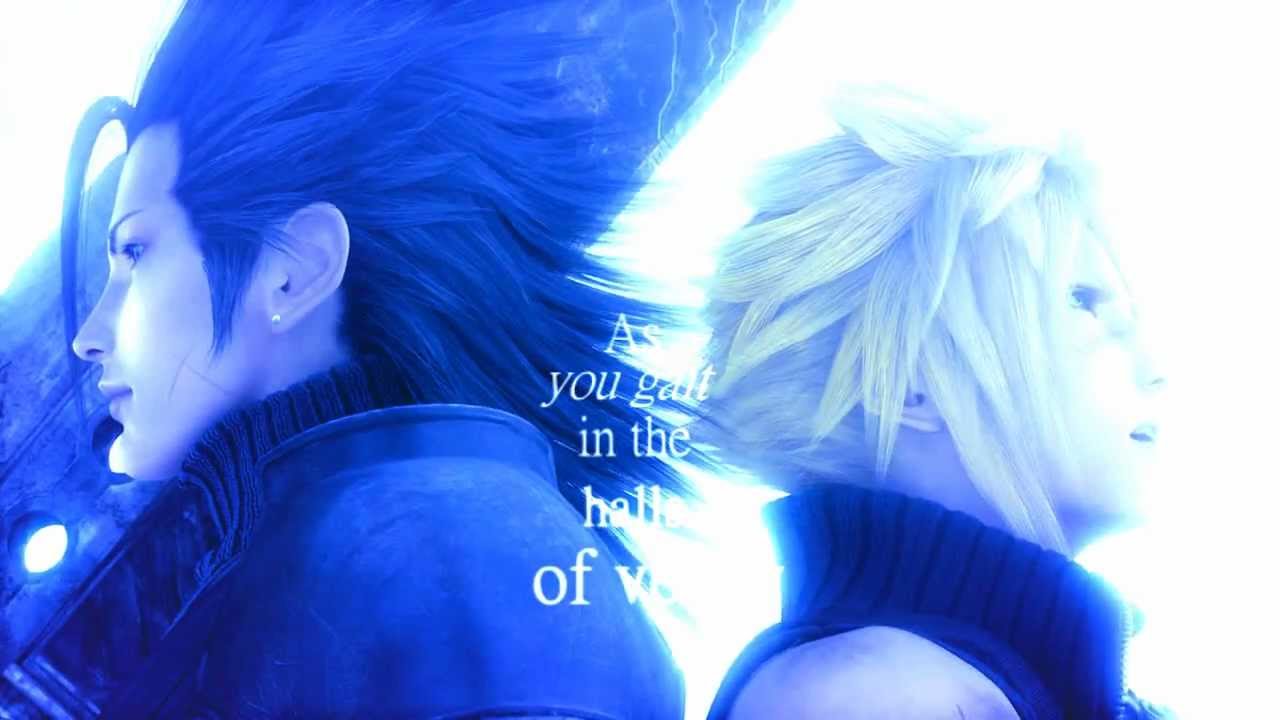 FF7 - Wyatt Earth - YouTube