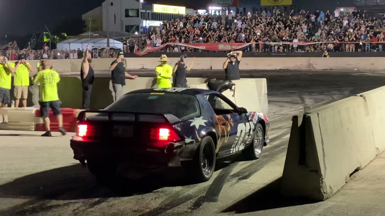 Cleetus Tip in With Toast (Cleetus & Cars 2021) - YouTube