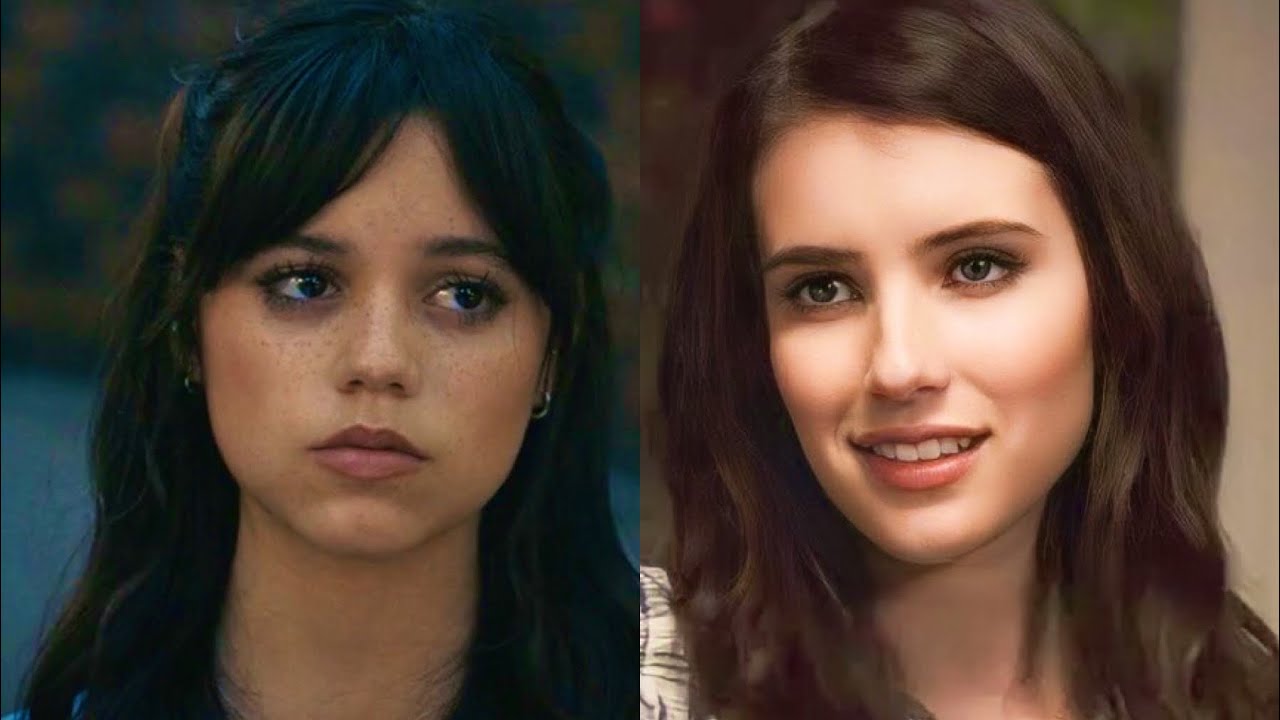 SCREAM FIGHTS - Tara Carpenter Vs Jill Roberts - YouTube