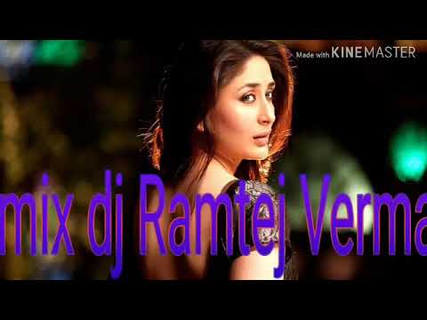 Tu mere dil ka raja ban ja me teri dil ki rani dj Ramtej - YouTube