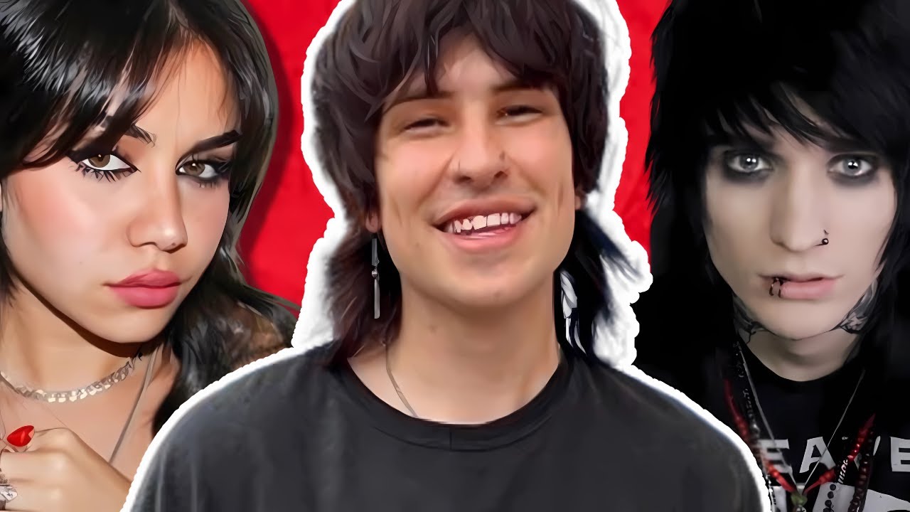 The Rise of Jake Webber - YouTube