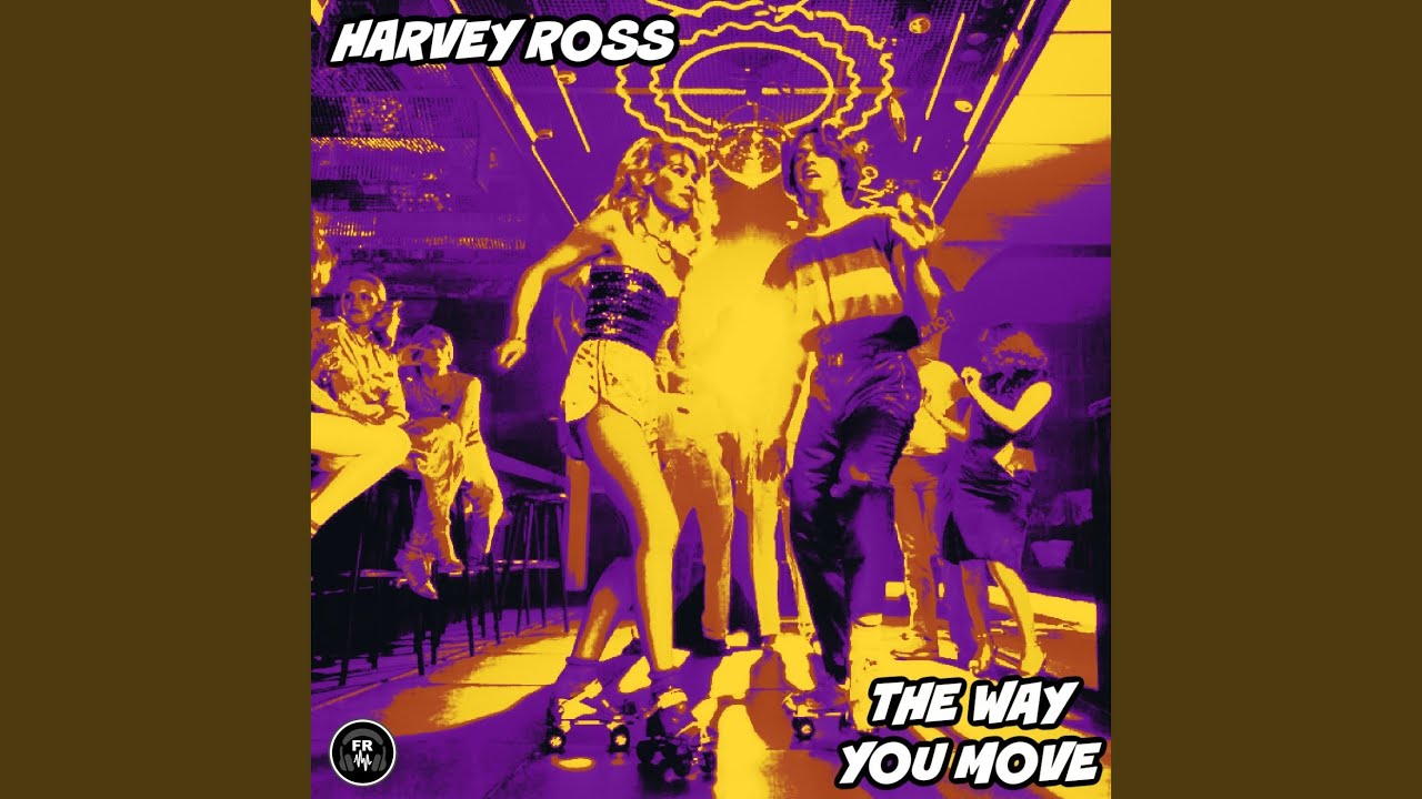 The Way You Move - YouTube